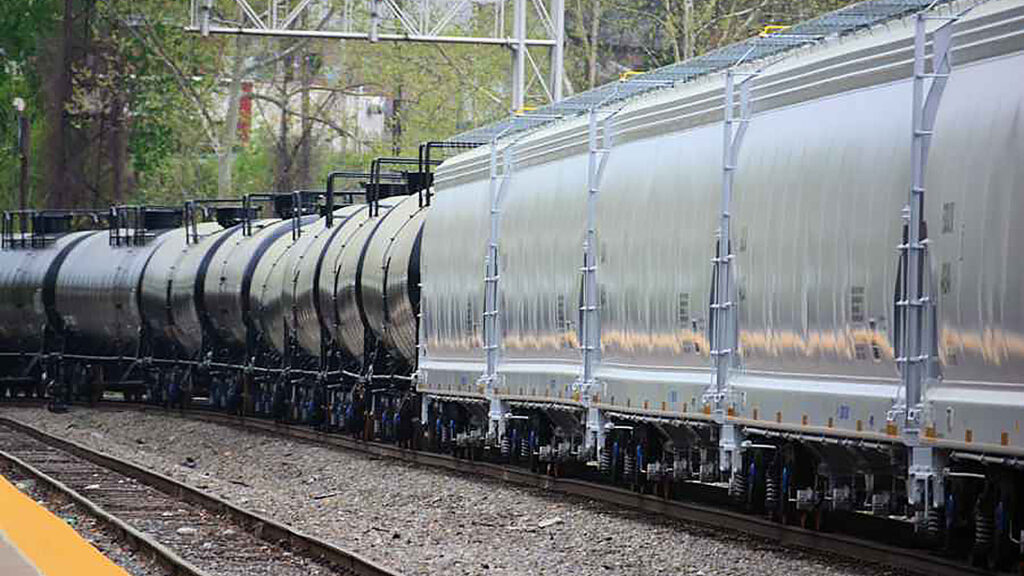 Railroad KPIs Suggest Continuing Weakness – ART – Alta Rail Technology